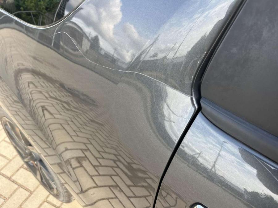 Grey Citroen DS3 2016 in Taurage, with an engine capacity of 1.60 L and mileage of 78 thousand km for 4300 €, photo 15 on AUTOMOTO.COM.LV