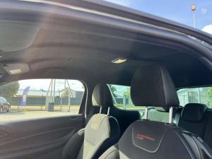 Grey Citroen DS3 2016 in Taurage, with an engine capacity of 1.60 L and mileage of 78 thousand km for 4300 €, photo 19 on AUTOMOTO.COM.LV