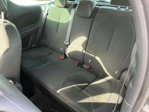 Grey Citroen DS3 2016 in Taurage, with an engine capacity of 1.60 L and mileage of 78 thousand km for 4300 €, photo 20 on AUTOMOTO.COM.LV