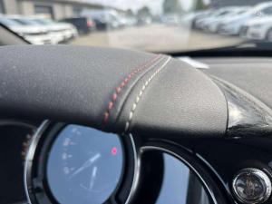 Grey Citroen DS3 2016 in Taurage, with an engine capacity of 1.60 L and mileage of 78 thousand km for 4300 €, photo 26 on AUTOMOTO.COM.LV