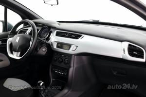 Pelēks Citroen DS3 2011 Tallina, ar dzinēja tilpumu 1.40 L un nobraukumu 179 tūkst. km par 2499 €, foto 6 vietnē AUTOMOTO.COM.LV