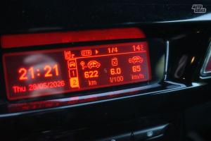 Grey Citroen DS3 2014 in Kaunas, with an engine capacity of 1.20 L and mileage of 168 thousand km for 2950 €, photo 13 on AUTOMOTO.COM.LV