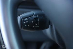 Grey Citroen DS3 2014 in Kaunas, with an engine capacity of 1.20 L and mileage of 168 thousand km for 2950 €, photo 15 on AUTOMOTO.COM.LV