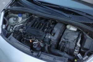 Pelēks Citroen DS3 2014 Kauņa, ar dzinēja tilpumu 1.20 L un nobraukumu 168 tūkst. km par 2899 €, foto 11 vietnē AUTOMOTO.COM.LV