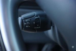 Pelēks Citroen DS3 2014 Kauņa, ar dzinēja tilpumu 1.20 L un nobraukumu 168 tūkst. km par 2899 €, foto 14 vietnē AUTOMOTO.COM.LV