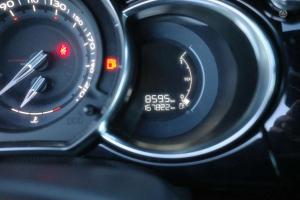 Pelēks Citroen DS3 2014 Kauņa, ar dzinēja tilpumu 1.20 L un nobraukumu 168 tūkst. km par 2899 €, foto 21 vietnē AUTOMOTO.COM.LV