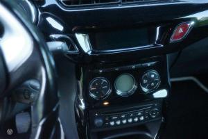 Pelēks Citroen DS3 2014 Kauņa, ar dzinēja tilpumu 1.20 L un nobraukumu 168 tūkst. km par 2899 €, foto 22 vietnē AUTOMOTO.COM.LV