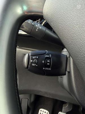 Pelēks Citroen DS3 2017 Kauņa, ar dzinēja tilpumu 1.20 L un nobraukumu 145 tūkst. km par 4800 €, foto 15 vietnē AUTOMOTO.COM.LV