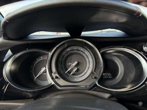 Pelēks Citroen DS3 2017 Kauņa, ar dzinēja tilpumu 1.20 L un nobraukumu 145 tūkst. km par 4800 €, foto 18 vietnē AUTOMOTO.COM.LV