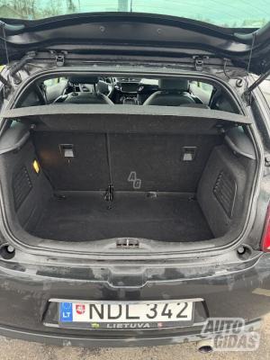 Citroen DS3 2011 in Radviliskis, with an engine capacity of 1.60 L and mileage of 235 thousand km for 2500 €, photo 8 on AUTOMOTO.COM.LV