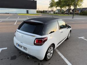 Citroen DS3 2013 in Vilnius, with an engine capacity of 1.60 L and mileage of 221 thousand km for 3150 €, photo 8 on AUTOMOTO.COM.LV