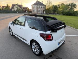 Citroen DS3 2013 in Vilnius, with an engine capacity of 1.60 L and mileage of 221 thousand km for 3150 €, photo 12 on AUTOMOTO.COM.LV