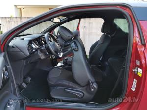 Citroen DS3 2015 Tallina, ar dzinēja tilpumu 1.40 L un nobraukumu 189 tūkst. km par 4890 €, foto 23 vietnē AUTOMOTO.COM.LV