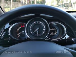 Citroen DS3 2015 Tallina, ar dzinēja tilpumu 1.40 L un nobraukumu 189 tūkst. km par 4890 €, foto 25 vietnē AUTOMOTO.COM.LV