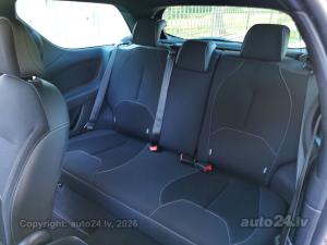 Citroen DS3 2015 Tallina, ar dzinēja tilpumu 1.40 L un nobraukumu 189 tūkst. km par 4890 €, foto 31 vietnē AUTOMOTO.COM.LV
