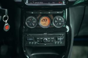 Sarkans Citroen DS3 2010 Liepāja, ar dzinēja tilpumu 1.60 L un nobraukumu 289 tūkst. km par 4500 €, foto 15 vietnē AUTOMOTO.COM.LV