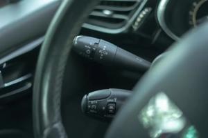 Sarkans Citroen DS3 2010 Liepāja, ar dzinēja tilpumu 1.60 L un nobraukumu 289 tūkst. km par 4500 €, foto 20 vietnē AUTOMOTO.COM.LV