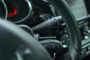 Sarkans Citroen DS3 2010 Liepāja, ar dzinēja tilpumu 1.60 L un nobraukumu 289 tūkst. km par 4500 €, foto 21 vietnē AUTOMOTO.COM.LV