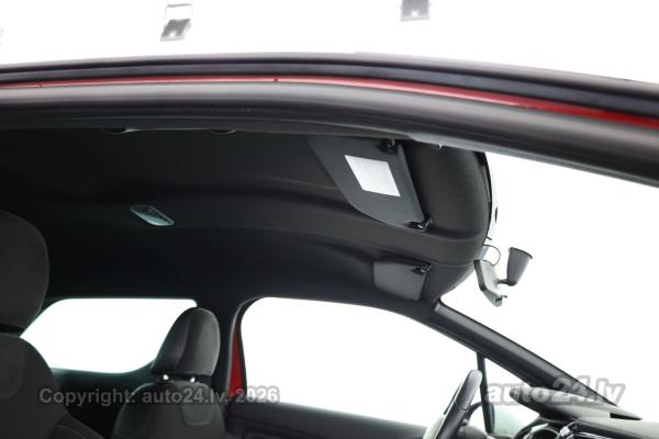 Citroen DS3 2010 in Tallinn on AUTOMOTO.COM.LV Red Citroen DS3 2010 in Tallinn, with an engine capacity of 1.60 L and mileage of 167 thousand km for 1999 €, photo 9 on AUTOMOTO.COM.LV
