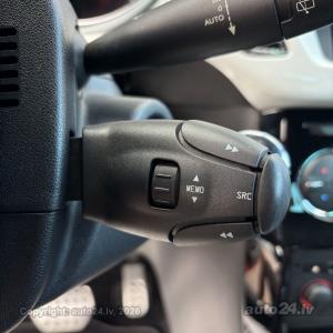Sarkans Citroen DS3 2011 Tallina, ar dzinēja tilpumu 1.60 L un nobraukumu 185 tūkst. km par 3700 €, foto 18 vietnē AUTOMOTO.COM.LV