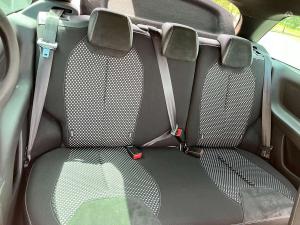 Красный Ситроен ДС3 2012 в Алитус, объемом двигателя 1.60 л и пробегом 227 тыс. км за 3300 €, фото 14 на AUTOMOTO.COM.LV