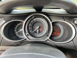 Красный Ситроен ДС3 2012 в Алитус, объемом двигателя 1.60 л и пробегом 227 тыс. км за 3300 €, фото 20 на AUTOMOTO.COM.LV
