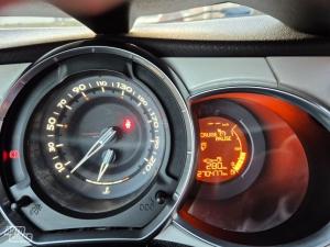 Ситроен ДС3 2010 в Вильнюс, объемом двигателя 1.60 л и пробегом 270 тыс. км за 2200 €, фото 12 на AUTOMOTO.COM.LV