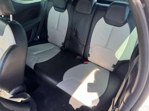 Balts Citroen DS3 2012 Tauragė, ar dzinēja tilpumu 1.56 L un nobraukumu 217 tūkst. km par 4300 €, foto 14 vietnē AUTOMOTO.COM.LV