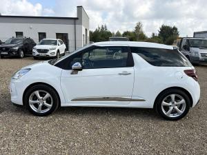 White Citroen DS3 2013 in Siauliai, with an engine capacity of 1.20 L and mileage of 193 thousand km for 2999 €, photo 10 on AUTOMOTO.COM.LV