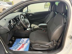 White Citroen DS3 2013 in Siauliai, with an engine capacity of 1.20 L and mileage of 193 thousand km for 2999 €, photo 11 on AUTOMOTO.COM.LV