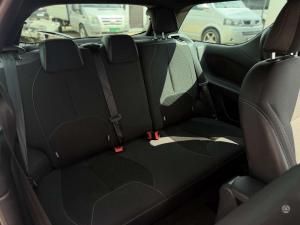 White Citroen DS3 2013 in Siauliai, with an engine capacity of 1.20 L and mileage of 193 thousand km for 2999 €, photo 14 on AUTOMOTO.COM.LV
