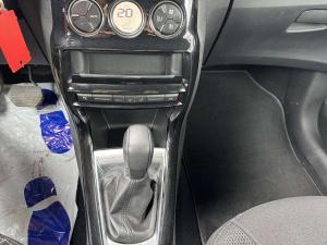 White Citroen DS3 2017 in Taurage, with an engine capacity of 1.20 L and mileage of 112 thousand km for 4900 €, photo 13 on AUTOMOTO.COM.LV