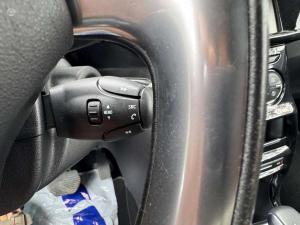 White Citroen DS3 2017 in Taurage, with an engine capacity of 1.20 L and mileage of 112 thousand km for 4900 €, photo 17 on AUTOMOTO.COM.LV