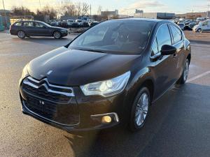 Melns Citroen DS4 2012 Marijampole, ar dzinēja tilpumu 1.56 L un nobraukumu 192 tūkst. km par 4100 €, foto 6 vietnē AUTOMOTO.COM.LV