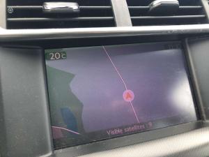 Black Citroen DS4 2012 in Taurage, with an engine capacity of 1.60 L and mileage of 280 thousand km for 4100 €, photo 12 on AUTOMOTO.COM.LV