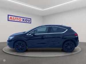 Melns Citroen DS4 2016 Kauņa, ar dzinēja tilpumu 0.00 L un nobraukumu 176 tūkst. km par 6499 €, foto 2 vietnē AUTOMOTO.COM.LV