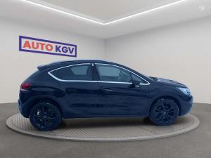 Melns Citroen DS4 2016 Kauņa, ar dzinēja tilpumu 0.00 L un nobraukumu 176 tūkst. km par 6499 €, foto 6 vietnē AUTOMOTO.COM.LV