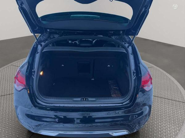 Melns Citroen DS4 2016 Kauņa, ar dzinēja tilpumu 0.00 L un nobraukumu 176 tūkst. km par 6499 €, foto 10 vietnē AUTOMOTO.COM.LV