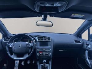Black Citroen DS4 2016 in Kaunas, with an engine capacity of 0.00 L and mileage of 176 thousand km for 6499 €, photo 13 on AUTOMOTO.COM.LV