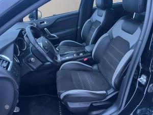 Black Citroen DS4 2016 in Kaunas, with an engine capacity of 0.00 L and mileage of 176 thousand km for 6499 €, photo 15 on AUTOMOTO.COM.LV