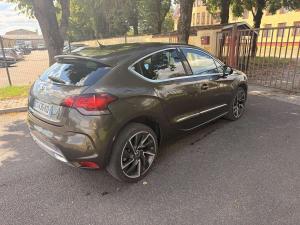 Brūns Citroen DS4 2011 Tauragė, ar dzinēja tilpumu 1.60 L un nobraukumu 114 tūkst. km par 3350 €, foto 6 vietnē AUTOMOTO.COM.LV