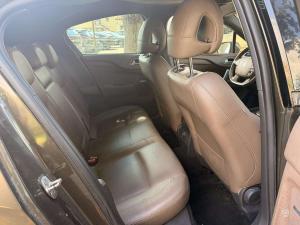 Brūns Citroen DS4 2011 Tauragė, ar dzinēja tilpumu 1.60 L un nobraukumu 114 tūkst. km par 3350 €, foto 12 vietnē AUTOMOTO.COM.LV