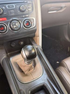Brūns Citroen DS4 2011 Tauragė, ar dzinēja tilpumu 1.60 L un nobraukumu 114 tūkst. km par 3350 €, foto 13 vietnē AUTOMOTO.COM.LV