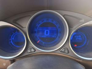 Brūns Citroen DS4 2011 Tauragė, ar dzinēja tilpumu 1.60 L un nobraukumu 114 tūkst. km par 3350 €, foto 15 vietnē AUTOMOTO.COM.LV