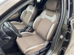 Brūns Citroen DS4 2013 Kauņa, ar dzinēja tilpumu 1.60 L un nobraukumu 90 tūkst. km par 6600 €, foto 9 vietnē AUTOMOTO.COM.LV