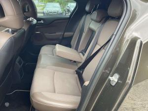 Brūns Citroen DS4 2013 Kauņa, ar dzinēja tilpumu 1.60 L un nobraukumu 90 tūkst. km par 6600 €, foto 10 vietnē AUTOMOTO.COM.LV