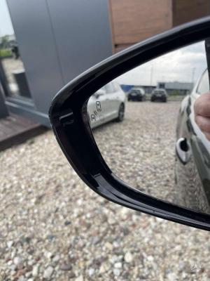 Brūns Citroen DS4 2013 Kauņa, ar dzinēja tilpumu 1.60 L un nobraukumu 90 tūkst. km par 6600 €, foto 18 vietnē AUTOMOTO.COM.LV