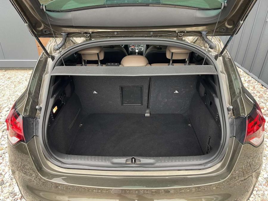Brūns Citroen DS4 2013 Kauņa, ar dzinēja tilpumu 1.60 L un nobraukumu 90 tūkst. km par 6600 €, foto 19 vietnē AUTOMOTO.COM.LV