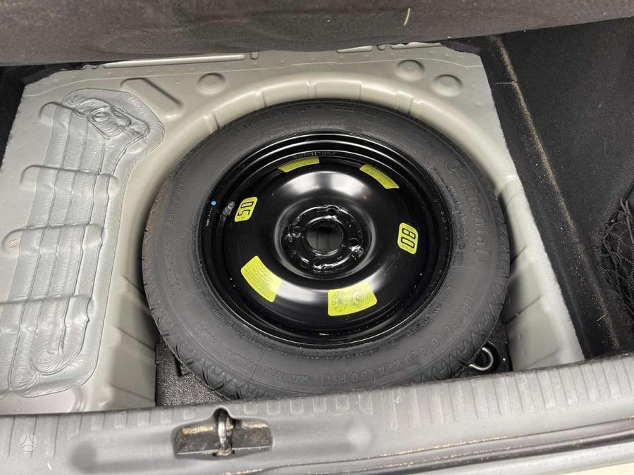 Brūns Citroen DS4 2013 Kauņa, ar dzinēja tilpumu 1.60 L un nobraukumu 90 tūkst. km par 6600 €, foto 20 vietnē AUTOMOTO.COM.LV
