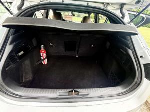 Pelēks Citroen DS4 2011 Kauņa, ar dzinēja tilpumu 1.56 L un nobraukumu 244 tūkst. km par 3000 €, foto 16 vietnē AUTOMOTO.COM.LV